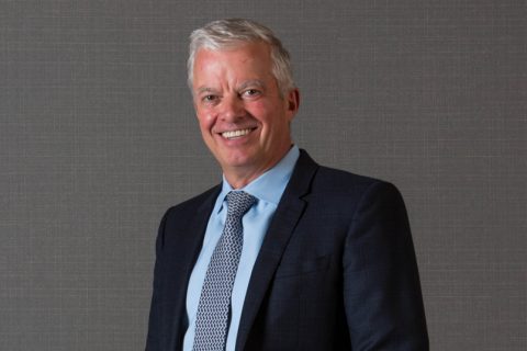 Mark D. Millett | Steel Dynamics