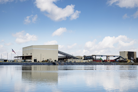 Home | Steel Dynamics