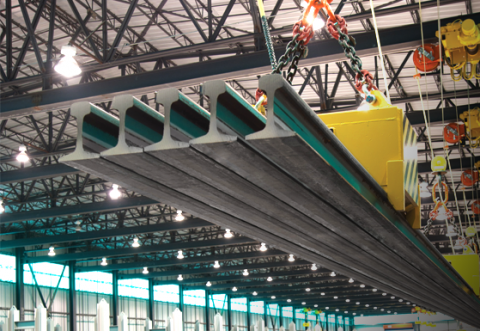 Our Company | Steel Dynamics