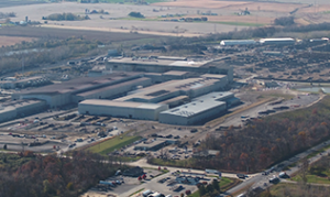 History | Steel Dynamics