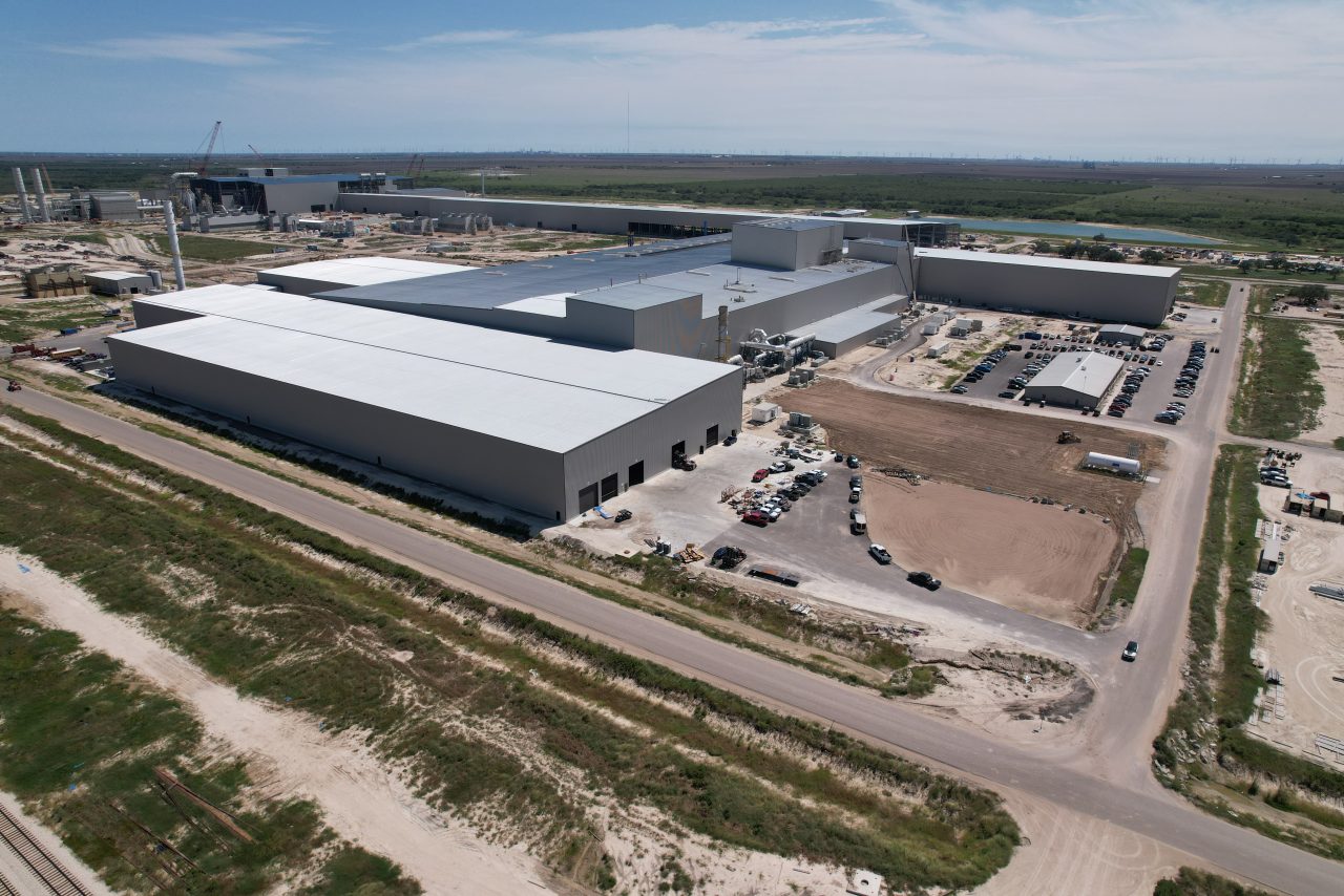 Our Company | Steel Dynamics