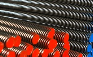 History | Steel Dynamics